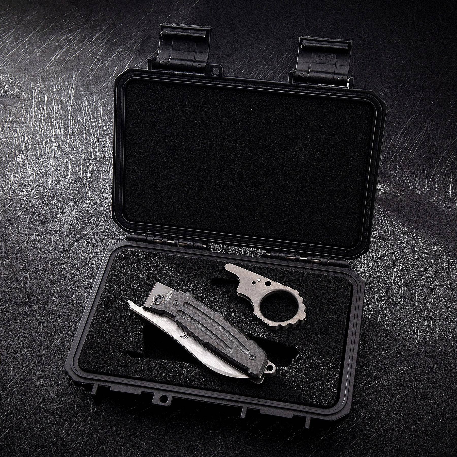 KATSU CZ01, ZDP-189 Steel Blade, Sakura Blade Nemoto Design– KATSU KNIVES